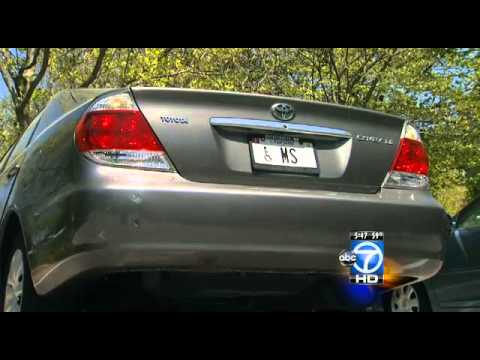 D.C. issues tickets to the wrong person