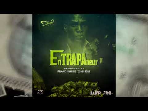 D'yani-EnTRAPAneur