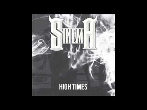 SINEMA Idle Mind Audio
