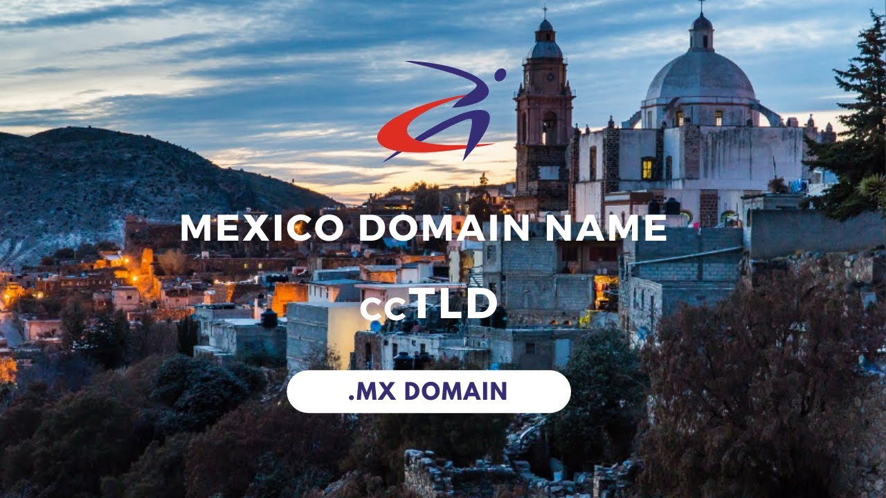 .mx Domain Registration - .mx Domains - Mexico   Domain Name - Atak Domain