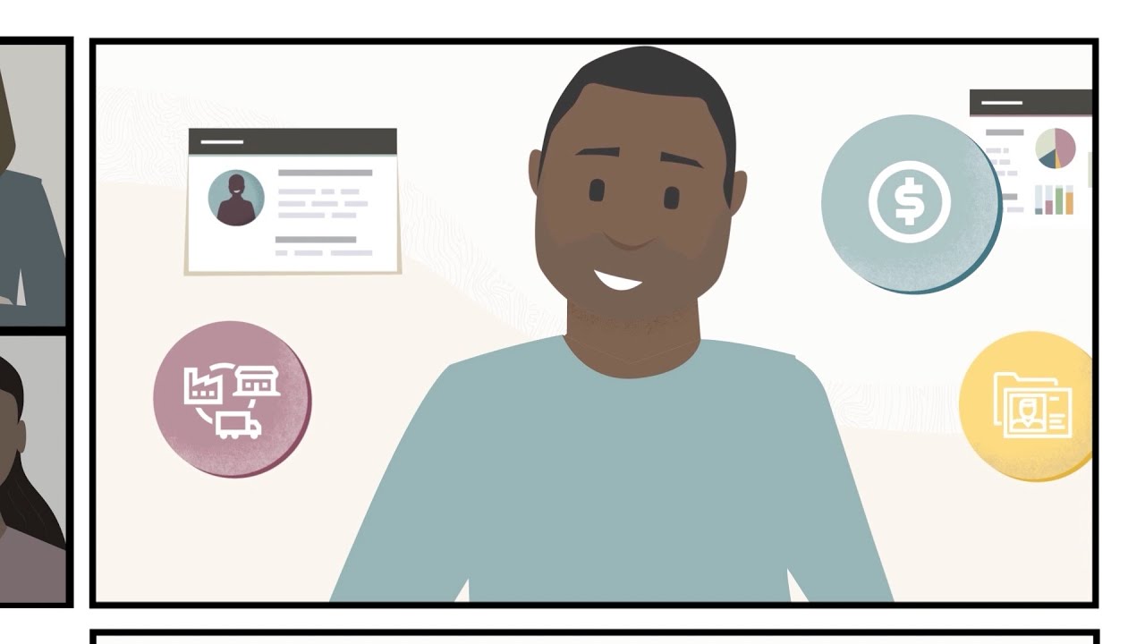 Supercharge employee experience