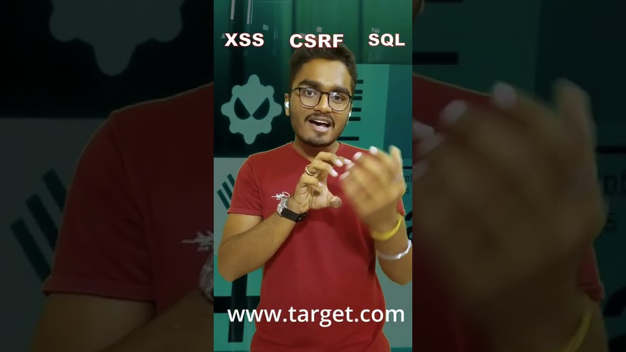 How to learn bug bounty hunting easily in 2022?🐛🐞#spinthehack #cybersecurity