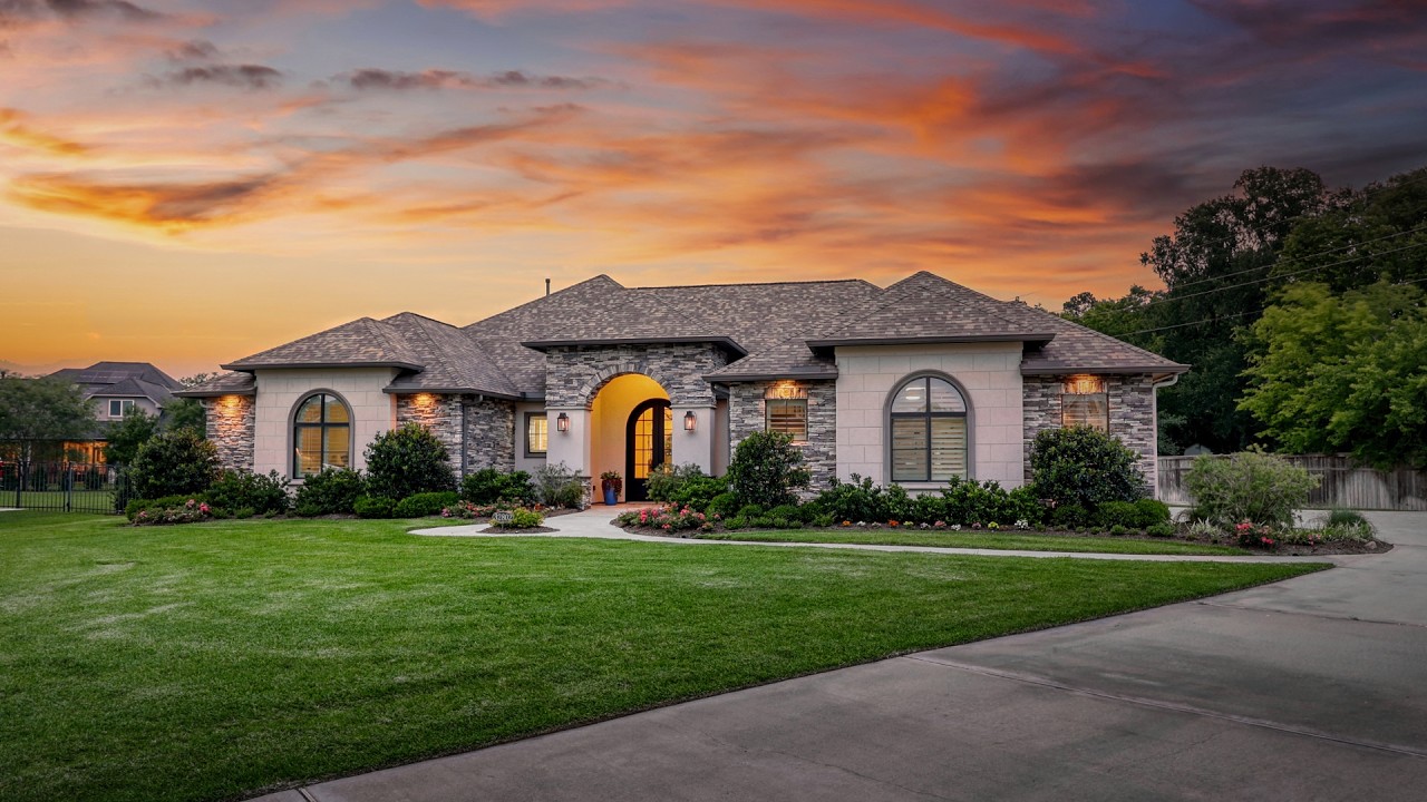 32802 Whistler Court, Fulshear, Texas  77441