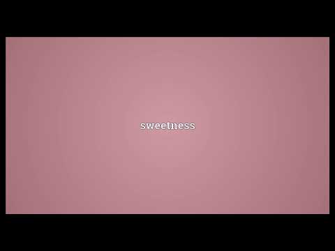 Dulce Meaning