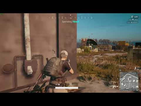 Steam Community :: Video :: PUBG Wall hacks.