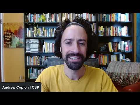 Spring Virtual Conference Welcome