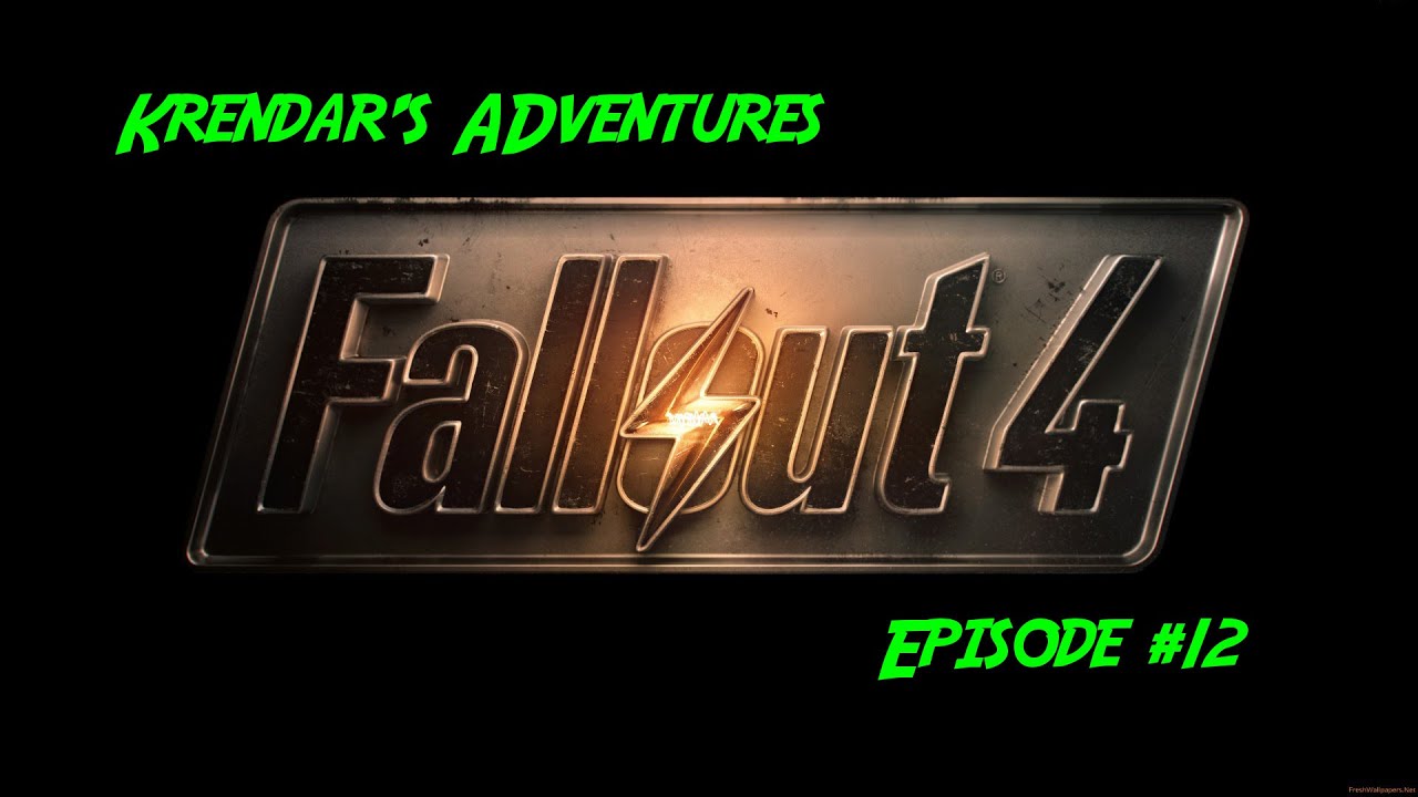 Brahmin Ethics - Fallout 4 Ep12