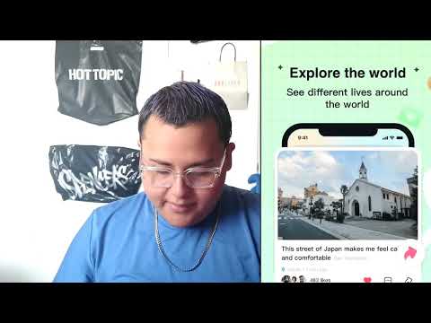 me experience with Yeetalk app