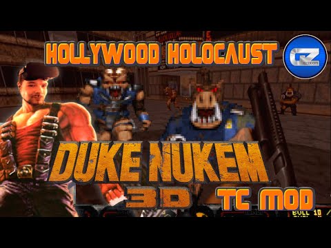 Steam Community :: Video :: Duke Nukem 3D TC Doom mod in VR