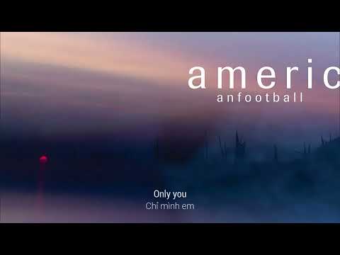 Doom In Full Bloom - American Football | Lyrics + Vietsub