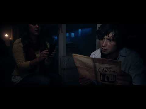 The Gallows Act II (2019) Cast, Crew, Synopsis and Movie Info