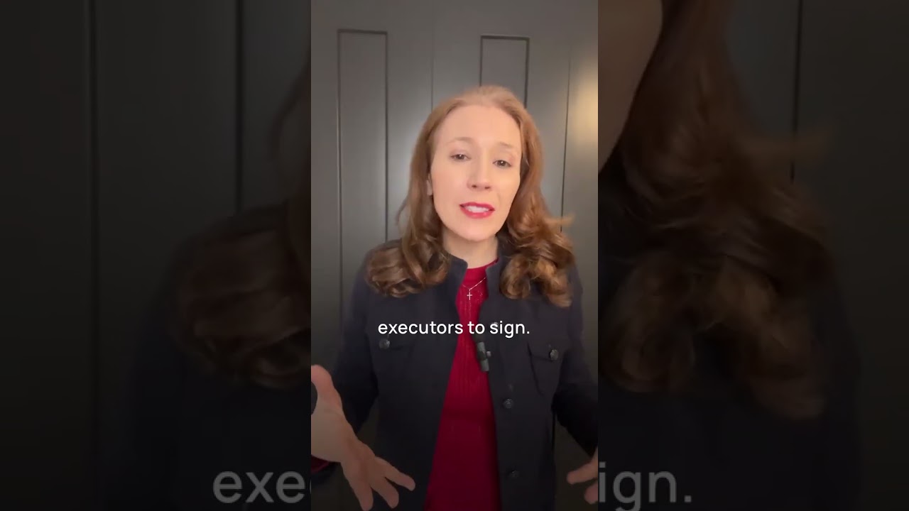 Avoid Family Drama with Your Will!