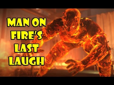 Steam Community :: Video :: Look who gets the last LAUGH!