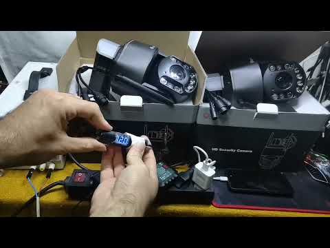 DEAD NEW CTRONIX 30x camera
