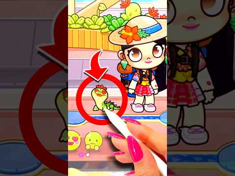AIRPORT SECRET ON PAZU AVATAR WORLD New Update #pazu #avatarworld #pazuavatarworld