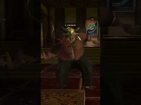 Steam Community :: Video :: Goat Splicer Dancing (BioShock 2 MP) #Shorts