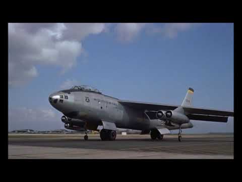 Jimmy Stewart | Strategic Air Command (1955)