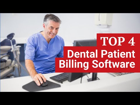 Top Dental Patient Billing Software - Dental Practice Management