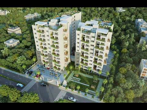 Prarthana Ecoville Ranchi, Bariatu | Price List & Brochure, Floor Plan ...