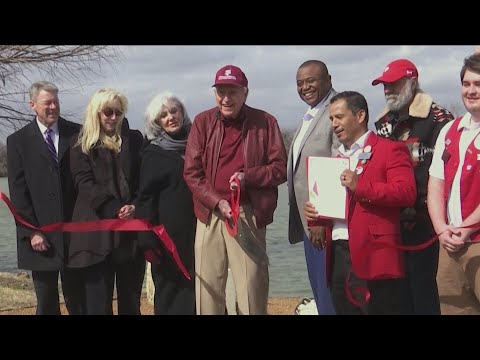 Influential Abilene architect, Jimmy Tittle passes away at 97