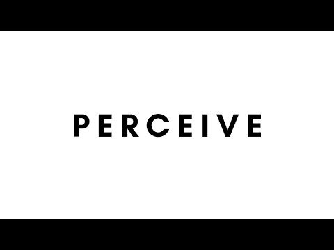 PERCEIVE MEANING | ENGLISH AND HINDI | USE IN SENTENCE | SYNONYMS