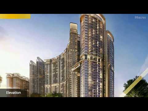 Pyramid Alban Sector 71, Gurgaon | Price List & Brochure, Floor Plan ...
