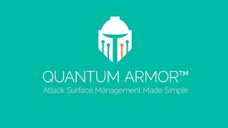 Quantum Armor Software - 2025 Reviews, Pricing & Demo