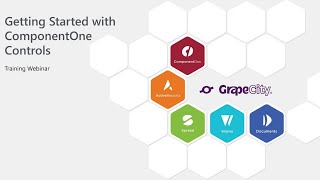 ComponentOne Software - 2025 Reviews, Pricing & Demo