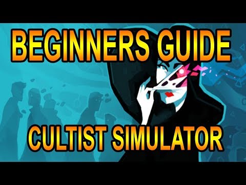 Steam Community :: Cultist Simulator