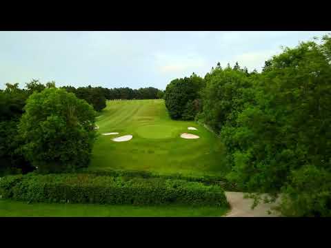 Bristol & Clifton Golf Club - Hole 7
