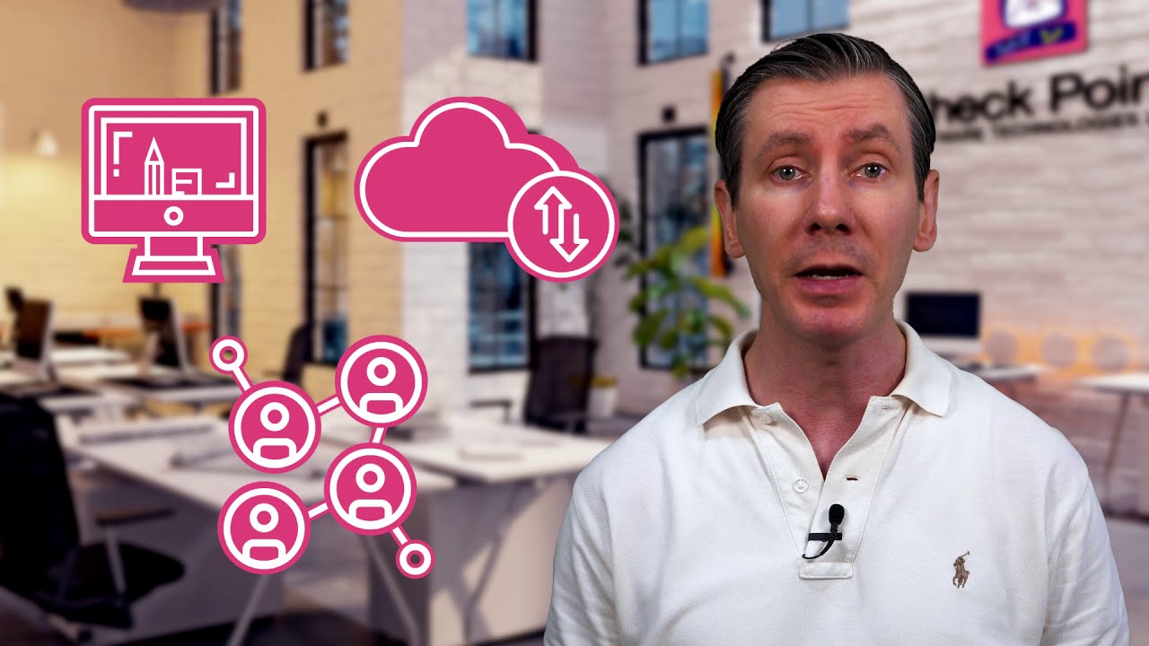 Visibility in the Cloud