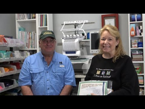 Quilt Chat, A Visit With Keith About Legit Kits, and a Giveaway! Closes Mar 2, 2022 5pm CST USA Only