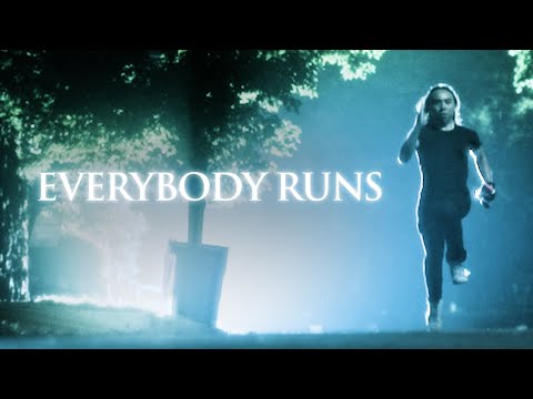 Minority Report - Everybody Runs June 21