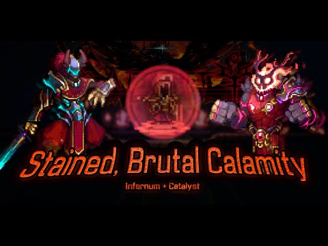 Steam Community :: Video :: Stained, Brutal Calamity || Infernum ...