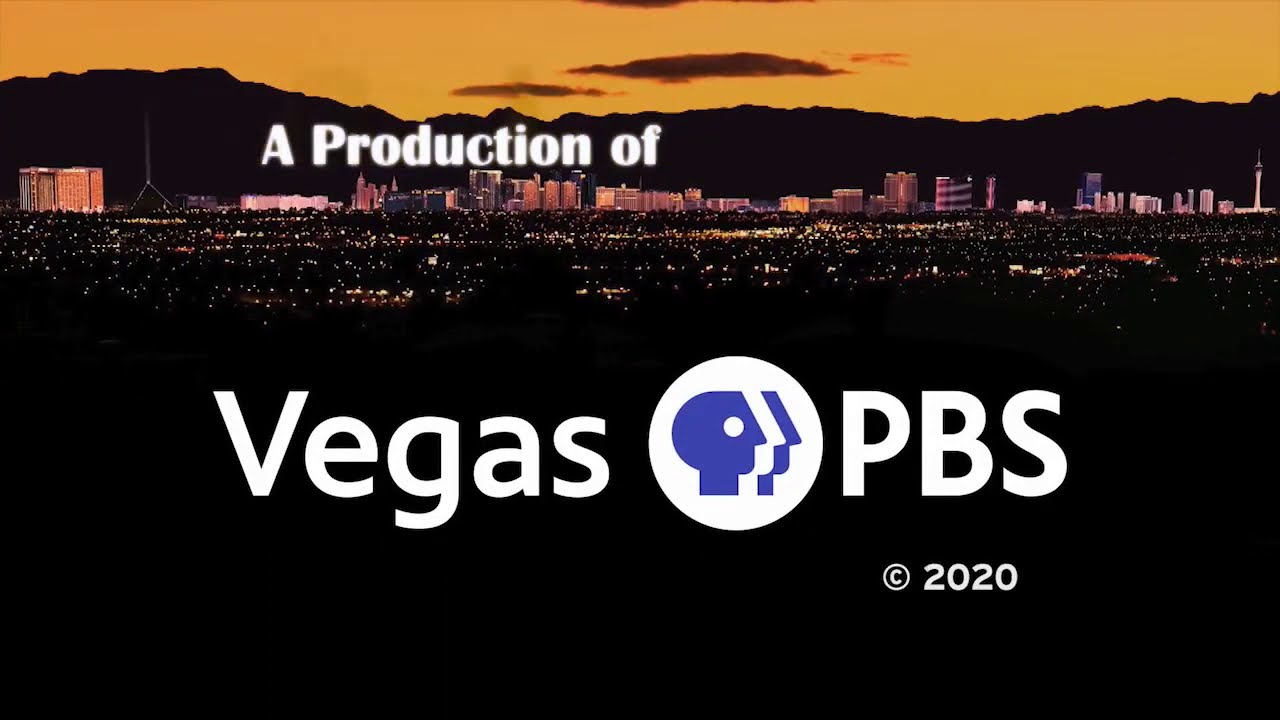Vegas PBS (2020)