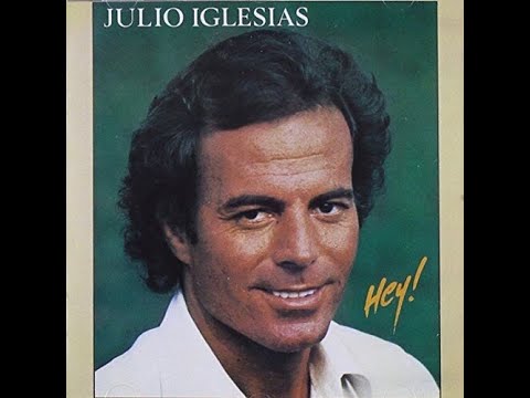 MOMENTOS @ JULIO IGLESIAS