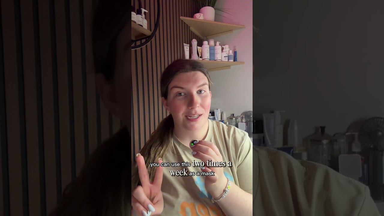 Want to amplify your treatment results at home?