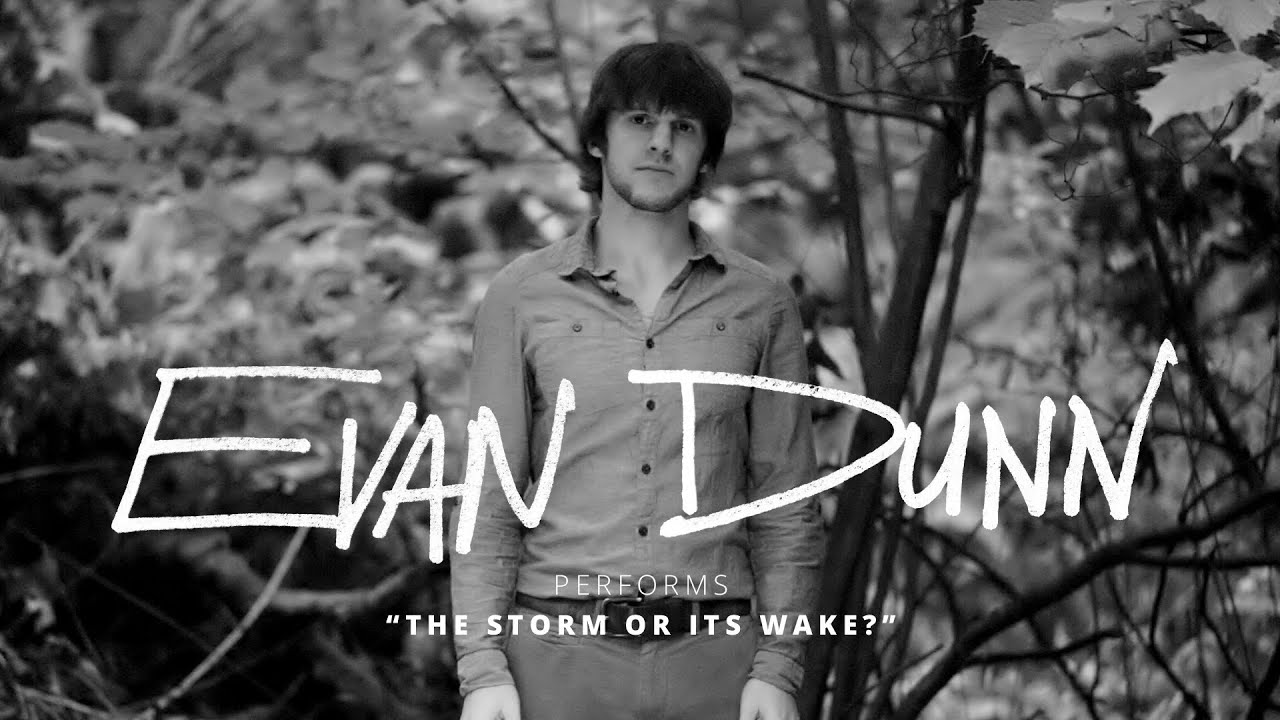Hire Evan Dunn - Spoken Word Artist in Seattle, WA | GigSalad