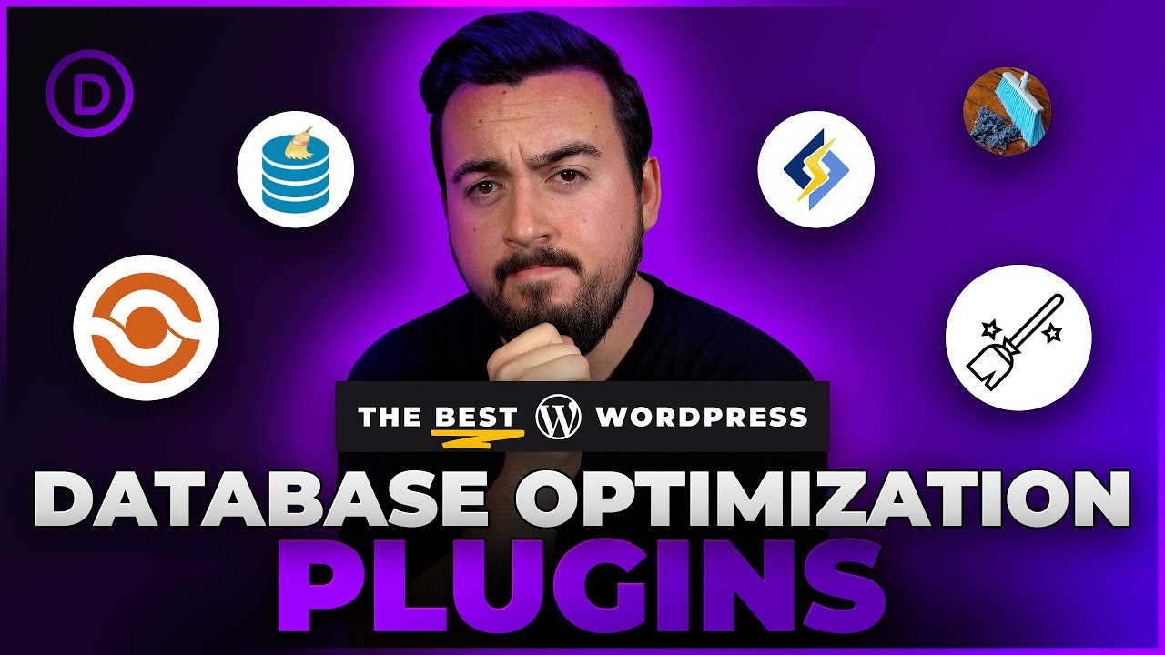 5 Best WordPress Database Optimization Plugins in 2024