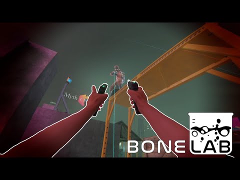 Steam Community :: BONELAB