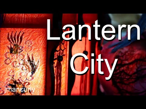 2020 in Lantern City