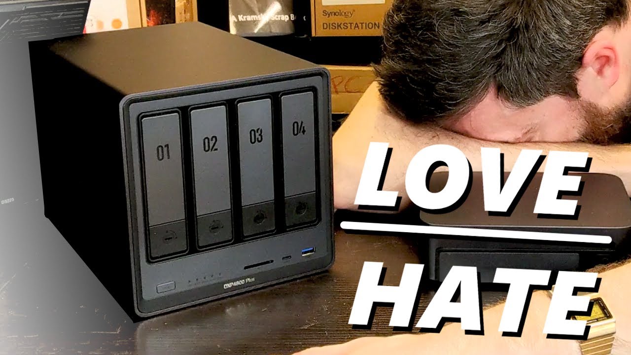 Ugreen NAS? - 💬 Lounge - Hubitat