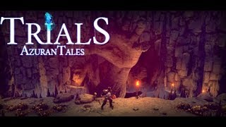 Azuran Tales: Trials - ABGames