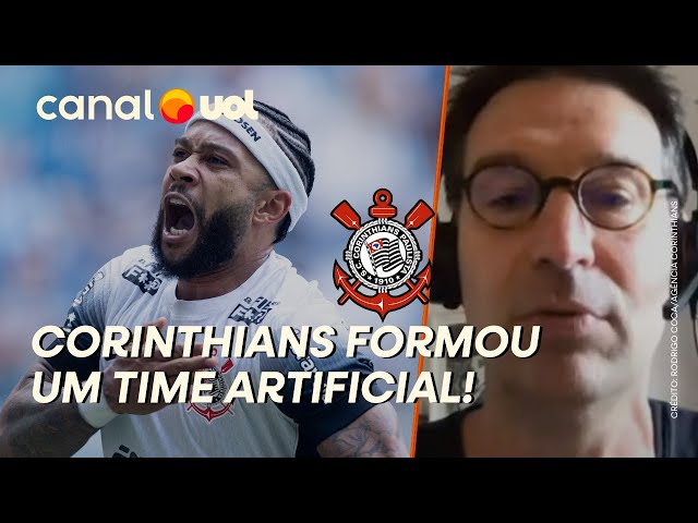 Corinthians: Memphis, Yuri ou Garro estão em 91% dos gols após trio