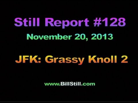 4257, JFK: The Grassy Knoll 2, SR 128