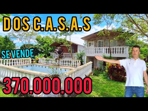 #How to buy a cheap country estate near Cali, Colombia, for sale.