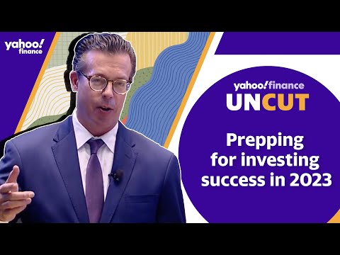 Market outlook: Tips for investing success in 2023 - UnCut