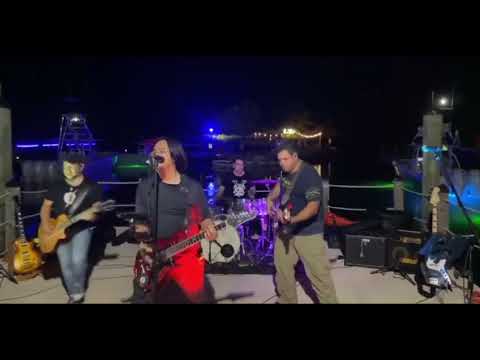 All The Small Things—Live at Hog Heaven in Islamorada, Florida (July 2023)