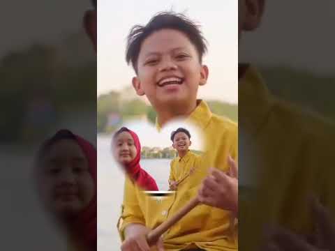 FAREL ft AISHWA NAHLA Allahul Kafi