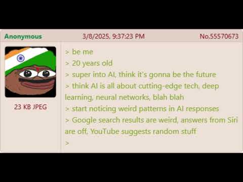 AI EXPOSED The Shocking Truth Behind Your Virtual Assistant ????It's NOT What You Think!#reddit #story